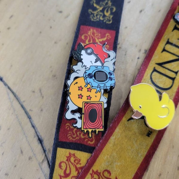 JJK Gojo Chibi Acrylic Charm Keychain - Etsy