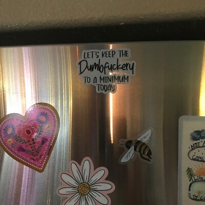 Cinderella Fairy Godmother Sticker Bibbidi Bobbidi Boo - Etsy