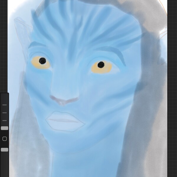 Copic Procreate Inspired Markers Brushset for Procreate (23 Digital ...