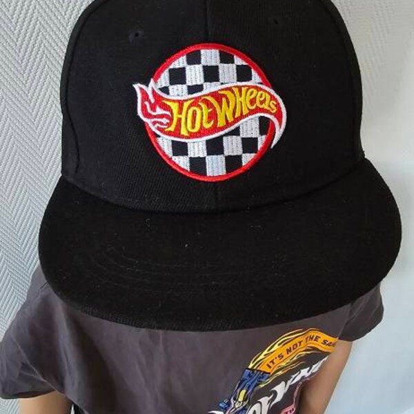 Wkrp in Cincinnati Patch Badge Vintage Retro TV 70's 80's Hat Cap 10cm ...