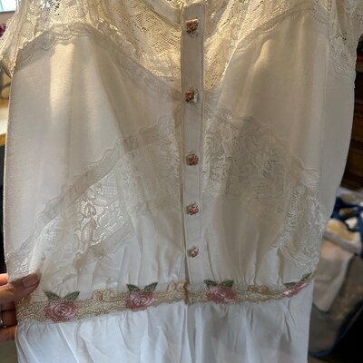 Edwardian Combinations Digital PDF Pattern: Sizes 2-28 - Etsy