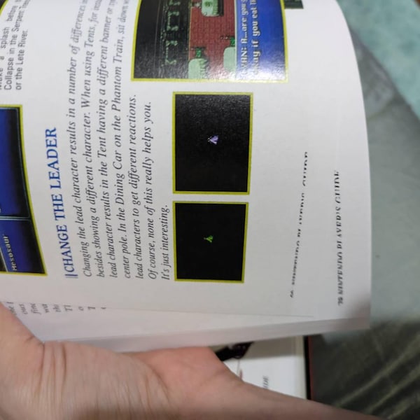 Super Mario Bros. 2: Inside Out - Nintendo Power - CUSTOM HARDCOVER - Etsy