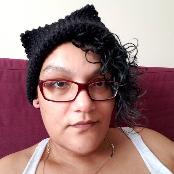 Knitting PATTERN- Jughead Hat, Whoopee Cap, Riverdale Hat Six or SEVEN ...