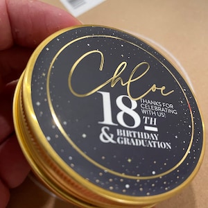 Gold Foil Printing, Gold Custom Stickers, Any Shape Custom Stickers ...