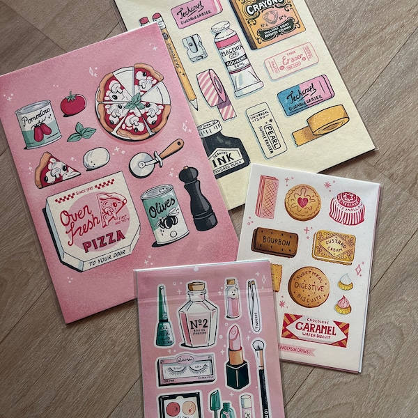 Desk Planner to Do List Notepad - Etsy