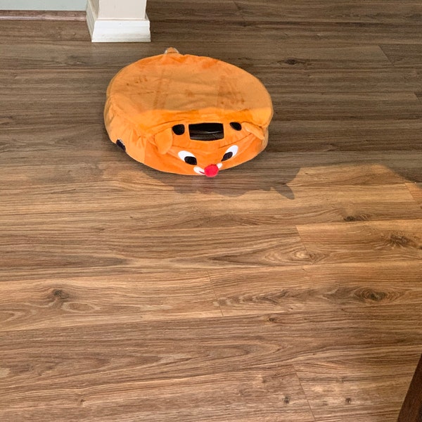 Rudolph, Robo Rascals, Roomba Cover, Roomba, Robot Vacuum, Christmas ...