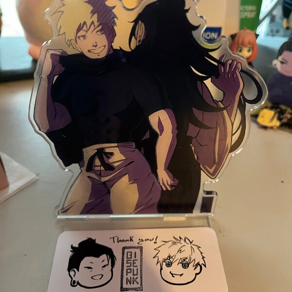 Standees Addams Family Wednesday Morticia Gomez Fester Debbie Jellinsky ...