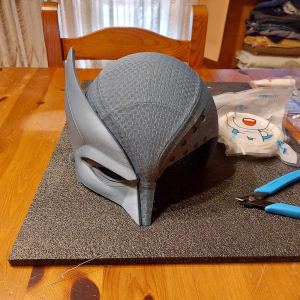Juggernaut Armor | Heavy Mando | Paz Vizsla - 3D Print File - Etsy