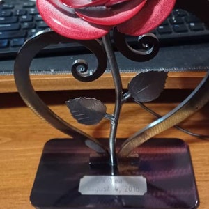 Wrought Iron Sun and Moon Sculpture, Wall Art - Etsy