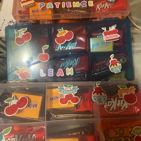 Alphabet Sticker Sheets 8 Different Color for Journal Decor for Kid ...