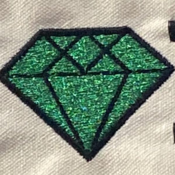 Diamond Embroidery Design Jewel Machine Embroidery Design Diamond ...