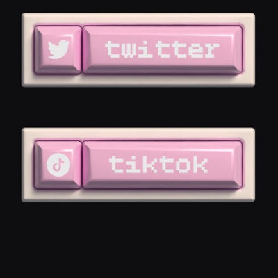 Cute STARS AND CLOUDS Stream Deck Icons Streamer Twitch Discord Youtube ...
