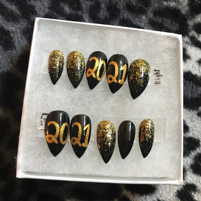 WingedNails - Etsy