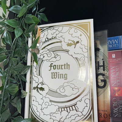House of Earth and Blood Crescent City Rebound Book Special Edition ...
