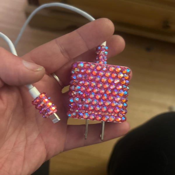 Bedazzled Tape Measure - Etsy