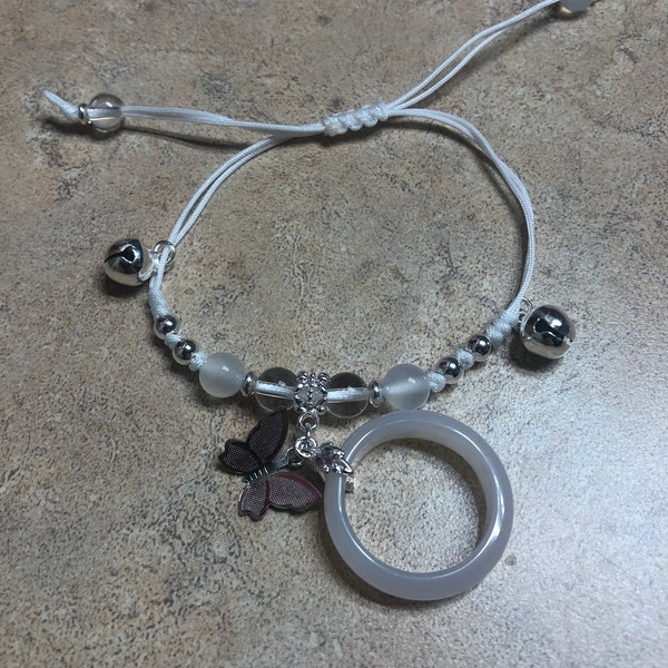 TGCF Chain Bracelet, Xie Lian, Hua Cheng, Tian Guan Ci Fu Bangle ...