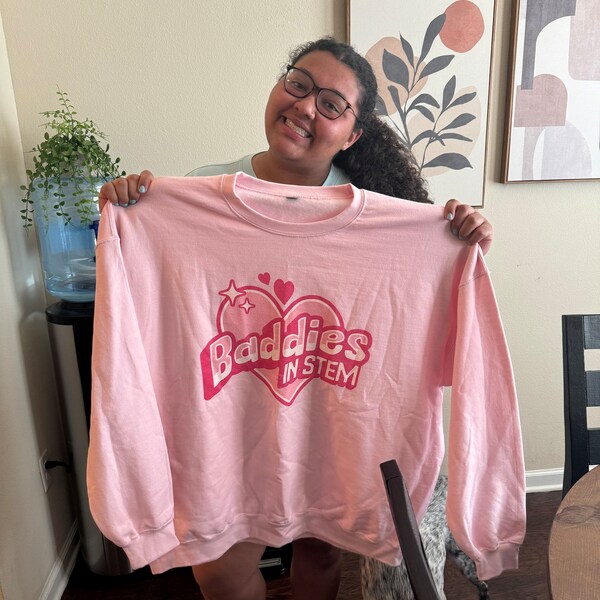 Baddies in Computer Science Shirt, Software Engineer T-shirt, Coder ...