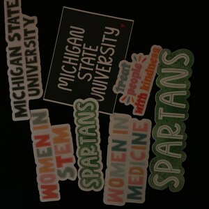 Women in Law Clear Sticker - Etsy