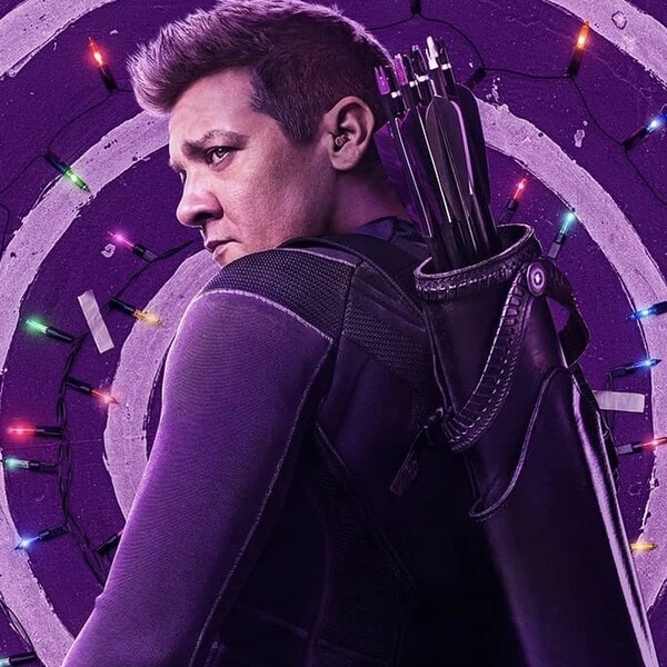 SPECIALIST: Letter Inspired by Pavi Largo repo the Genetic Opera - Etsy