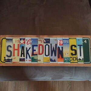 Shakedown St. | Etsy