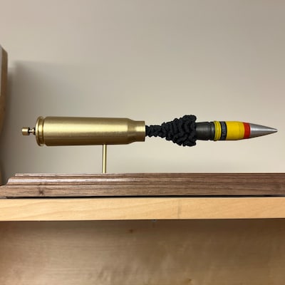 20MM Vulcan SAPHEI Projectile semi-armor-piercing Hi-explosive ...