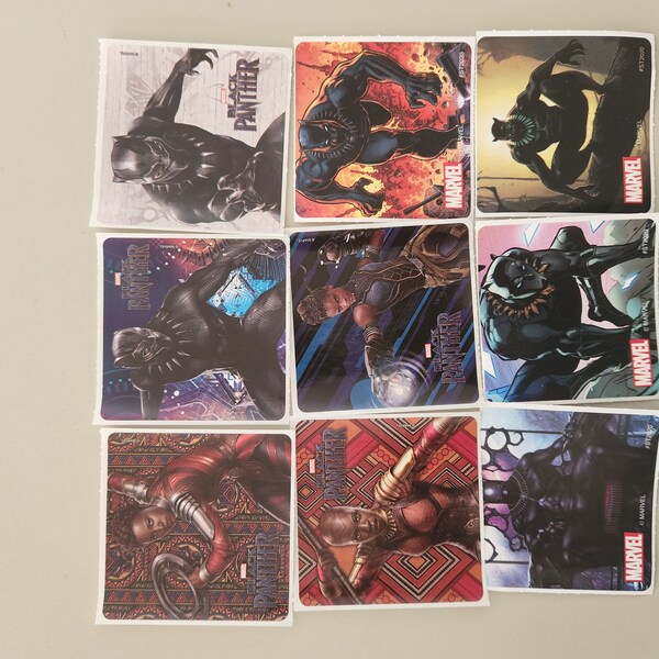 Frozen Stickers Dots - Elsa Anna - Envelope Seals, Party Favours ...