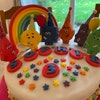 Handmade Edible Mr Tumble, Cbeebies Cake Topper, Birthday - Etsy UK