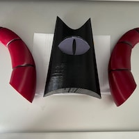 Persona 5 Inspired Masks - Etsy