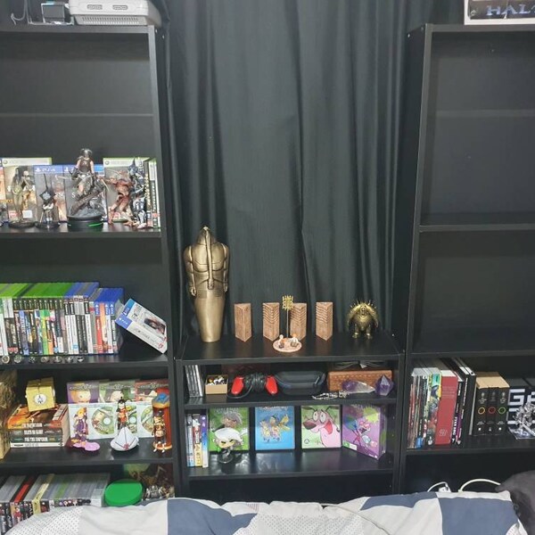 The Fifth Element Statue - Etsy