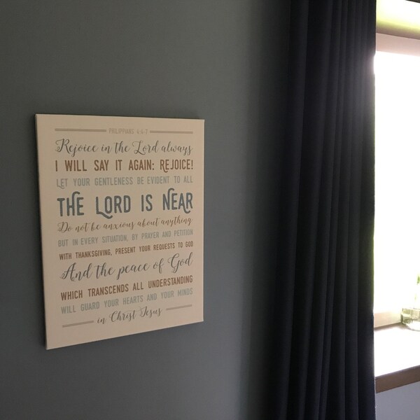 Thanksgiving Printable - INSTANT DOWNLOAD - Be Thankful Always ...