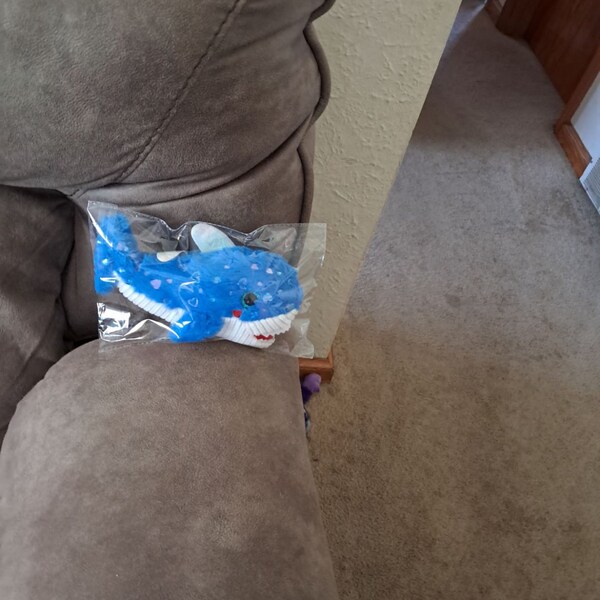 Ty Beanie Baby Peanut the Elephant, Beanie Baby Elephant, Elephant ...