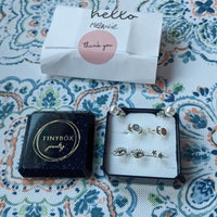 Moon Phases Septum Ring, Septum Piercing, Rose Gold Septum Ring 14g, Dainty Septum Jewelry, Tiny ...