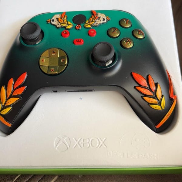 Half Life Headcrab Figure Merch Controller Panel Gift for Gamer Half ...