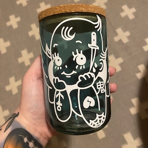 VAMP STYLE Metal Font Logo Decal Vampire JDM Aesthetic - Etsy