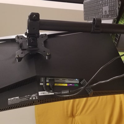 Dell Alienware AW3423DW Monitor VESA Adapter - Etsy