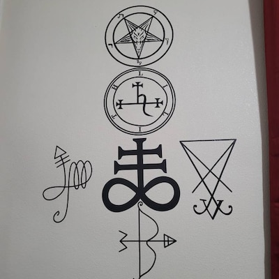 Brav Gede Veve Vinyl Decal - Etsy