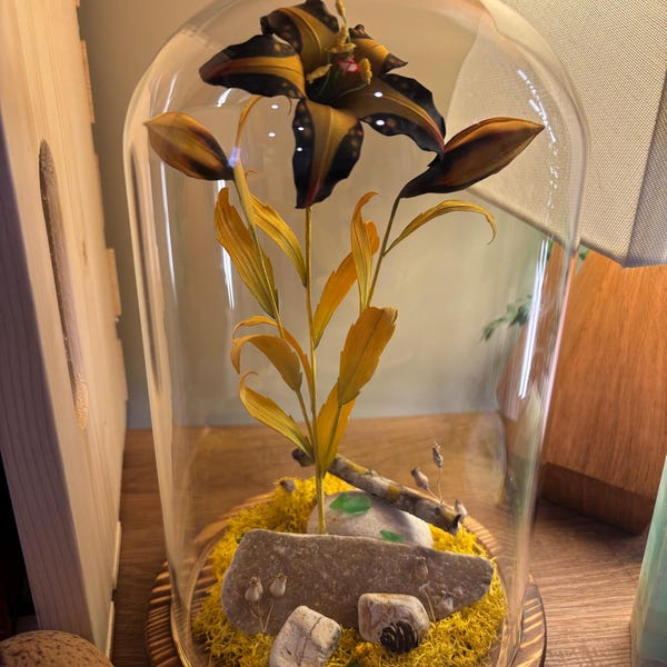 Legend of Zelda Sundelion Replica - Etsy
