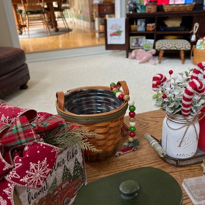 Crab Caddy, Crab Boil Caddy, Seafood Caddy, Get Cracking Crab Caddy ...