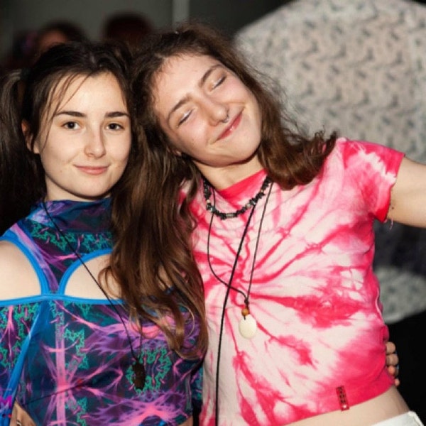 Blue Long Sleeve Crop Top, Blue Rave Outfits, Rave Cold Shoulder Top ...