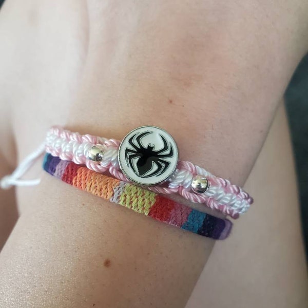 Miles and Gwen Stacy Set V2 - Etsy