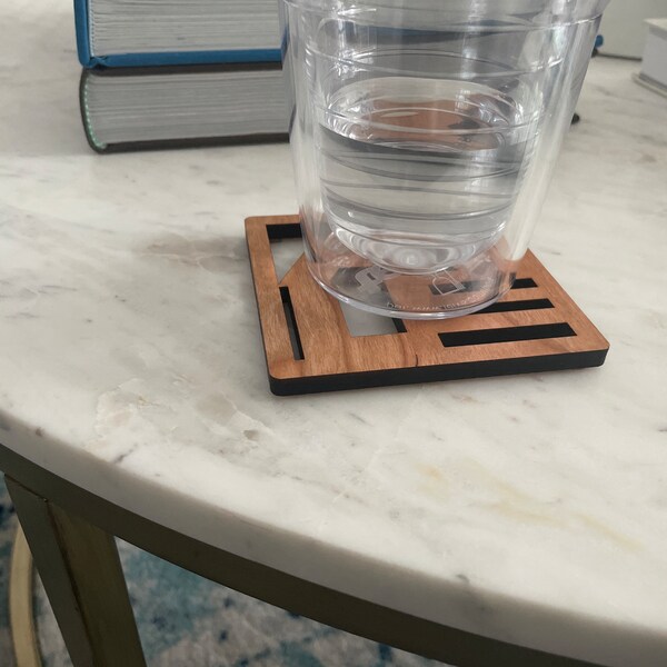 Personalized Tiki Drink Swizzle Sticks. Unique, Custom, Engraved Tiki ...