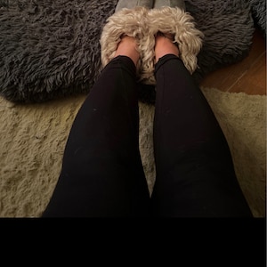 Genuine Blue Fox Fur Pelt Super Supple and Lavish as a Fur - Etsy