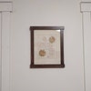 Craftsman Arts and Crafts Mission Picture Frames Multiple Size Options ...