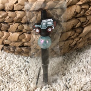 Law Enforcement Pens, 911 Dispatcher Pens, Fire Fighter Pens, Policemen ...