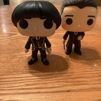 Klaine Glee Funko Pops - Etsy