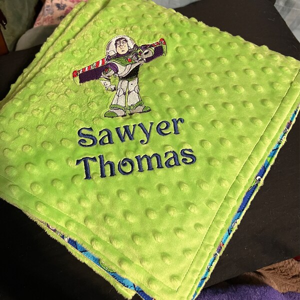 Tinker Bell Fabric Panel - Size: 15" X 21" - Thomas Kinkade ...