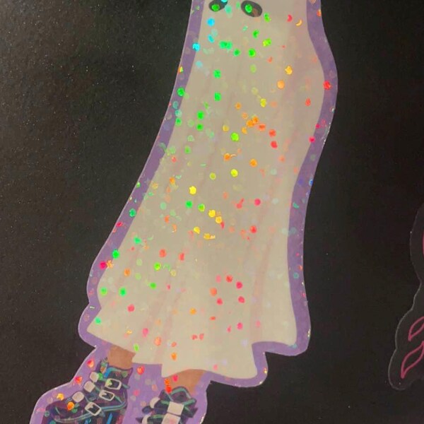 Buff Beaker Stickers | Original Vinyl Sticker Water Bottle Laptop Decal ...