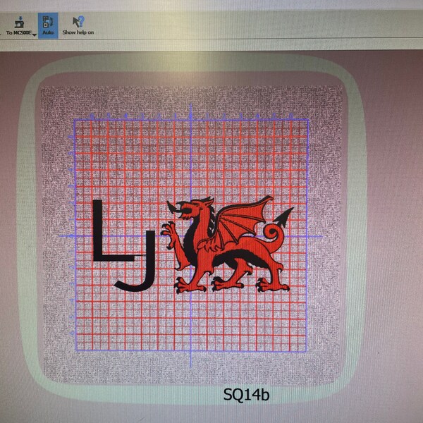 Welsh Dragon SVG DXF PNG Cut File - Etsy UK