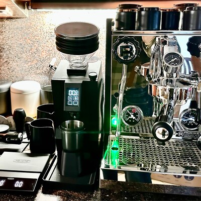 Gaggia Classic and Pro Custom 3D Printed Upper Enclosure or Top Box for ...