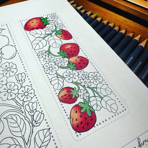 Digital Mood Tracker for Bullet Journal, Set of 3 Printable Winter Mood ...